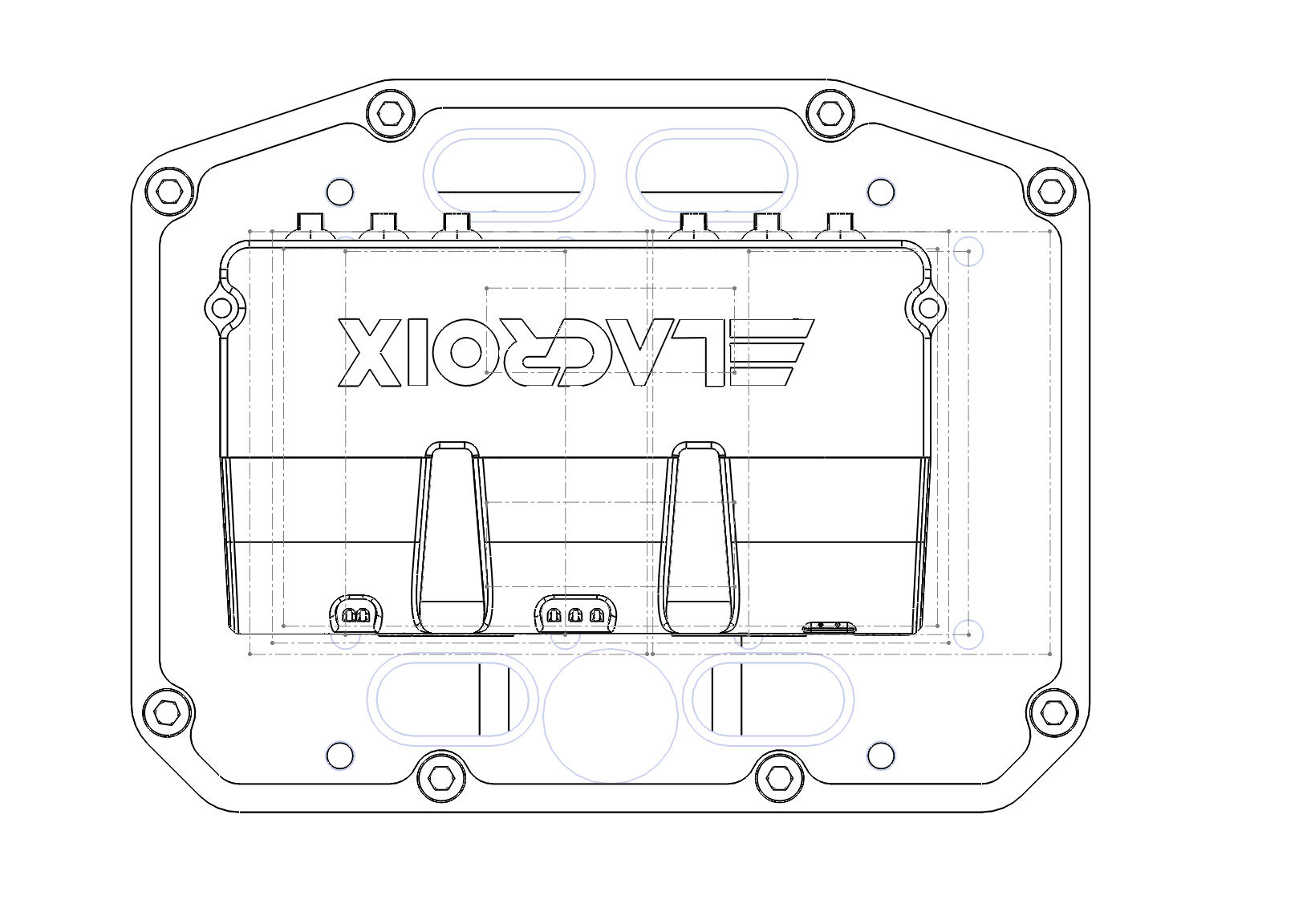 TB vesc 6 top mounted esc box - DIY Builds - esk8.news: DIY Electric ...