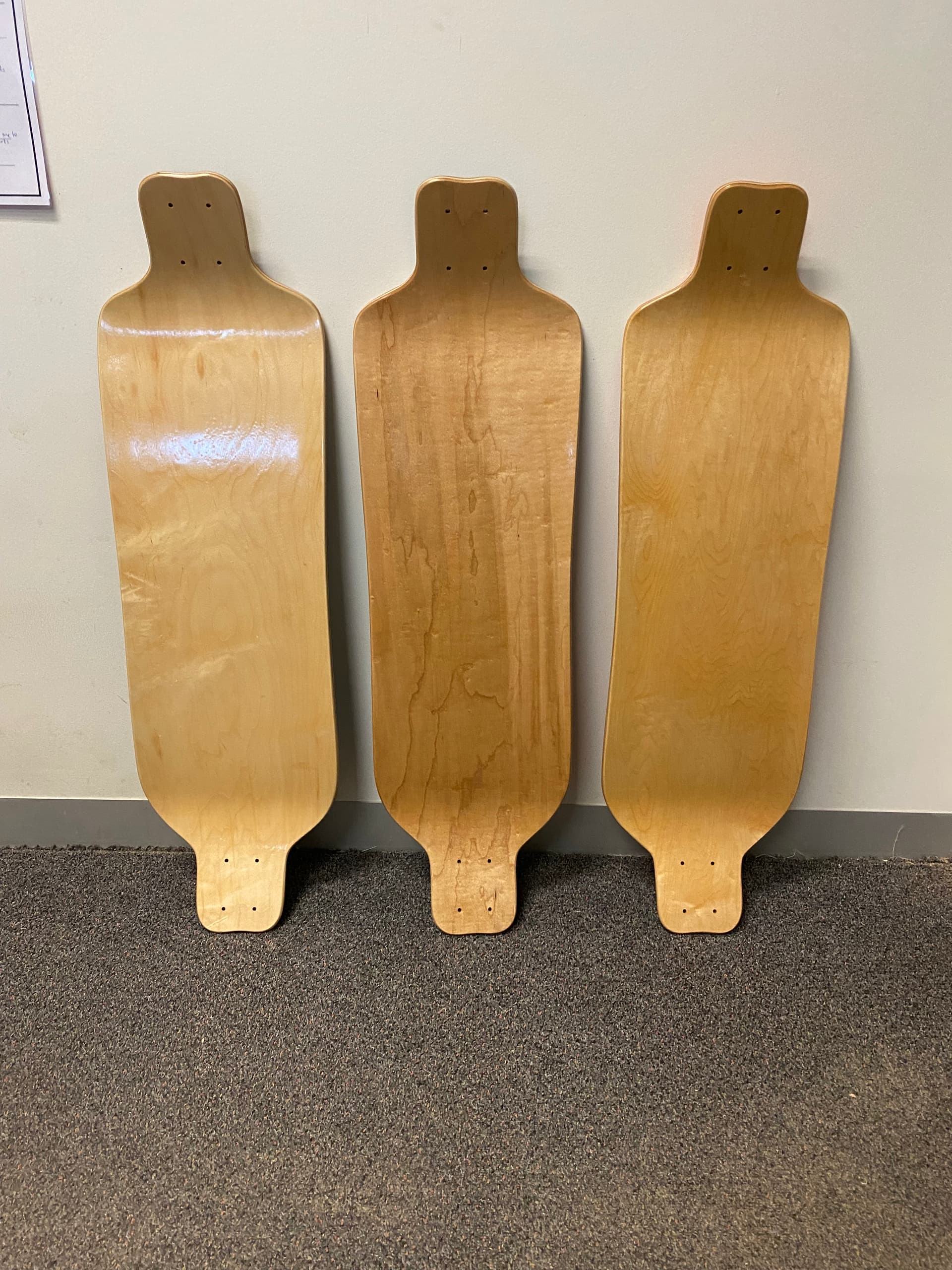 All things FlowState. Fishbone deck / enclosure combos and more ...