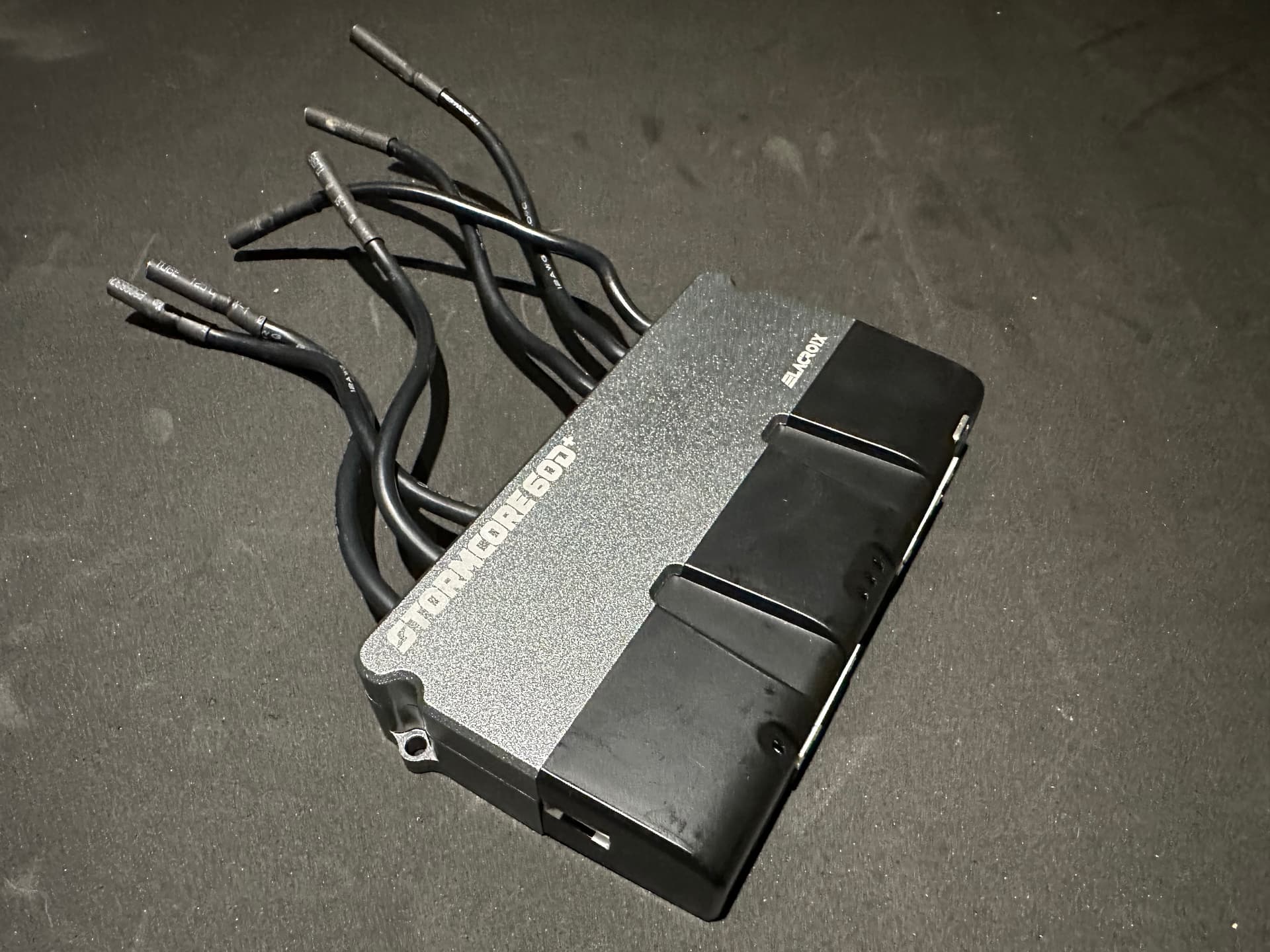 WTS [Worldwide] Stormcore 60D+, [NZ Only] 12s7p P42A Battery - Used ...