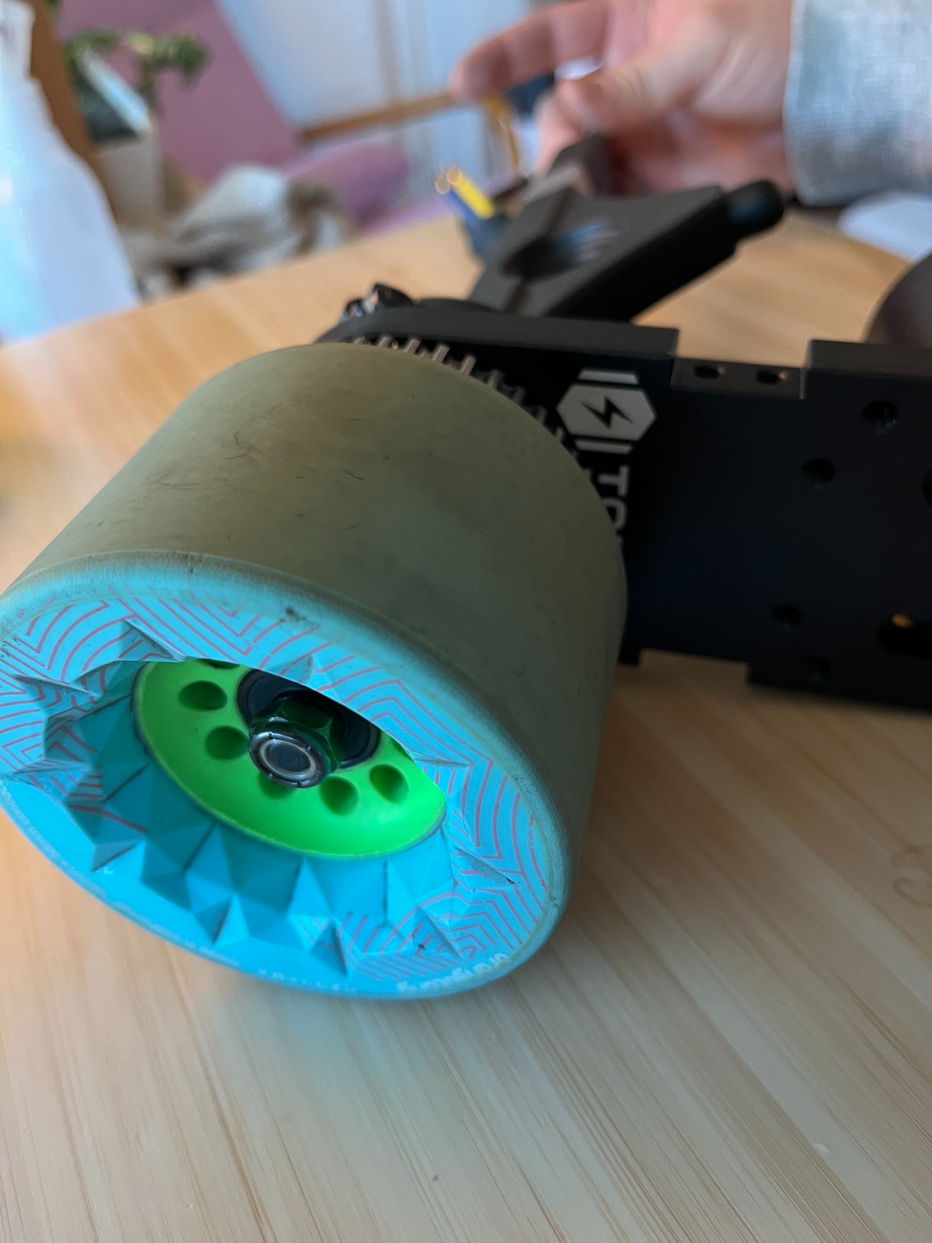 DIY ESK8 Truck Hanger Compendium [Worldwide] - #83 by kkim0228 - The ...