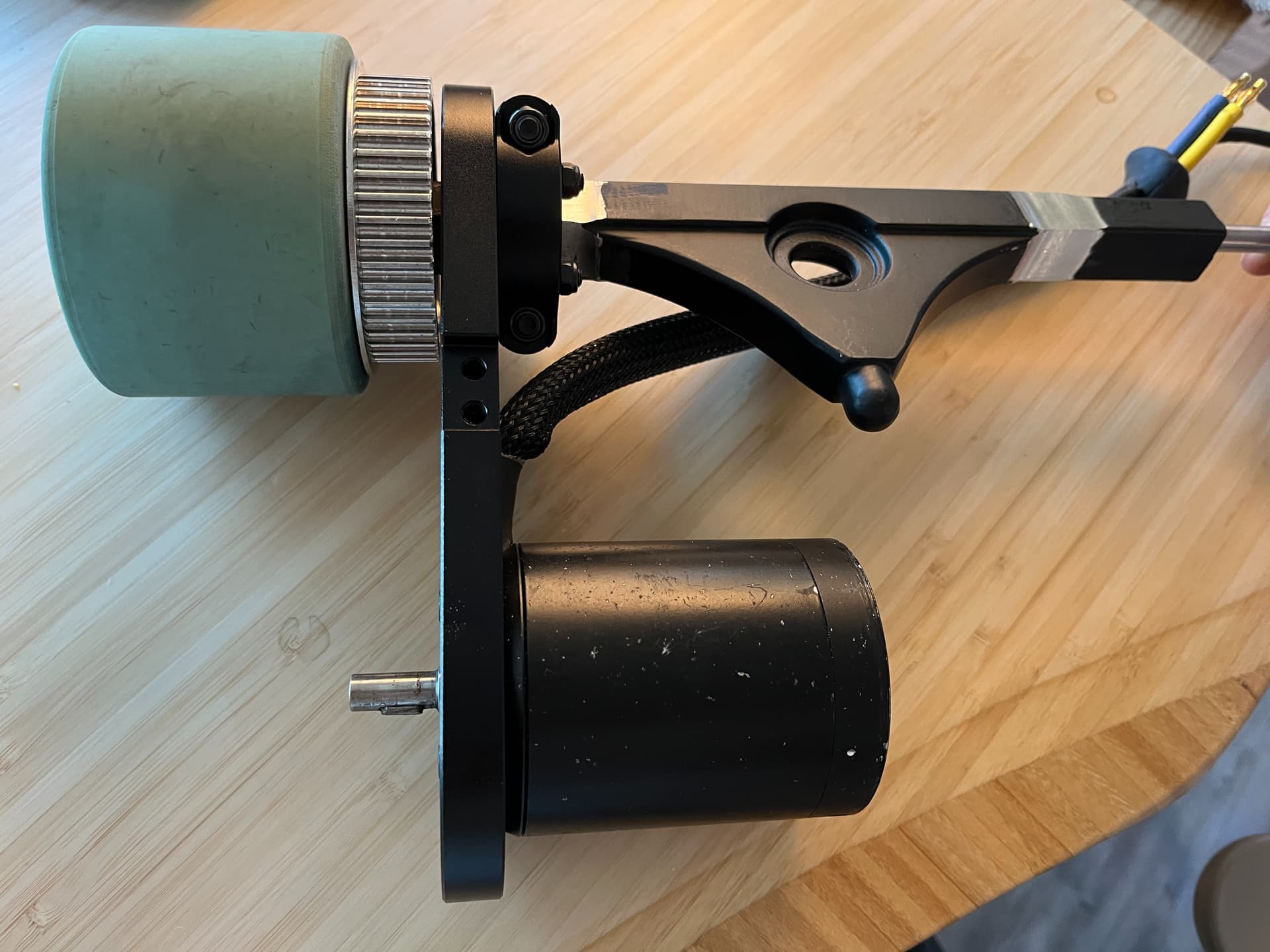 DIY ESK8 Truck Hanger Compendium [Worldwide] - #83 by kkim0228 - The ...