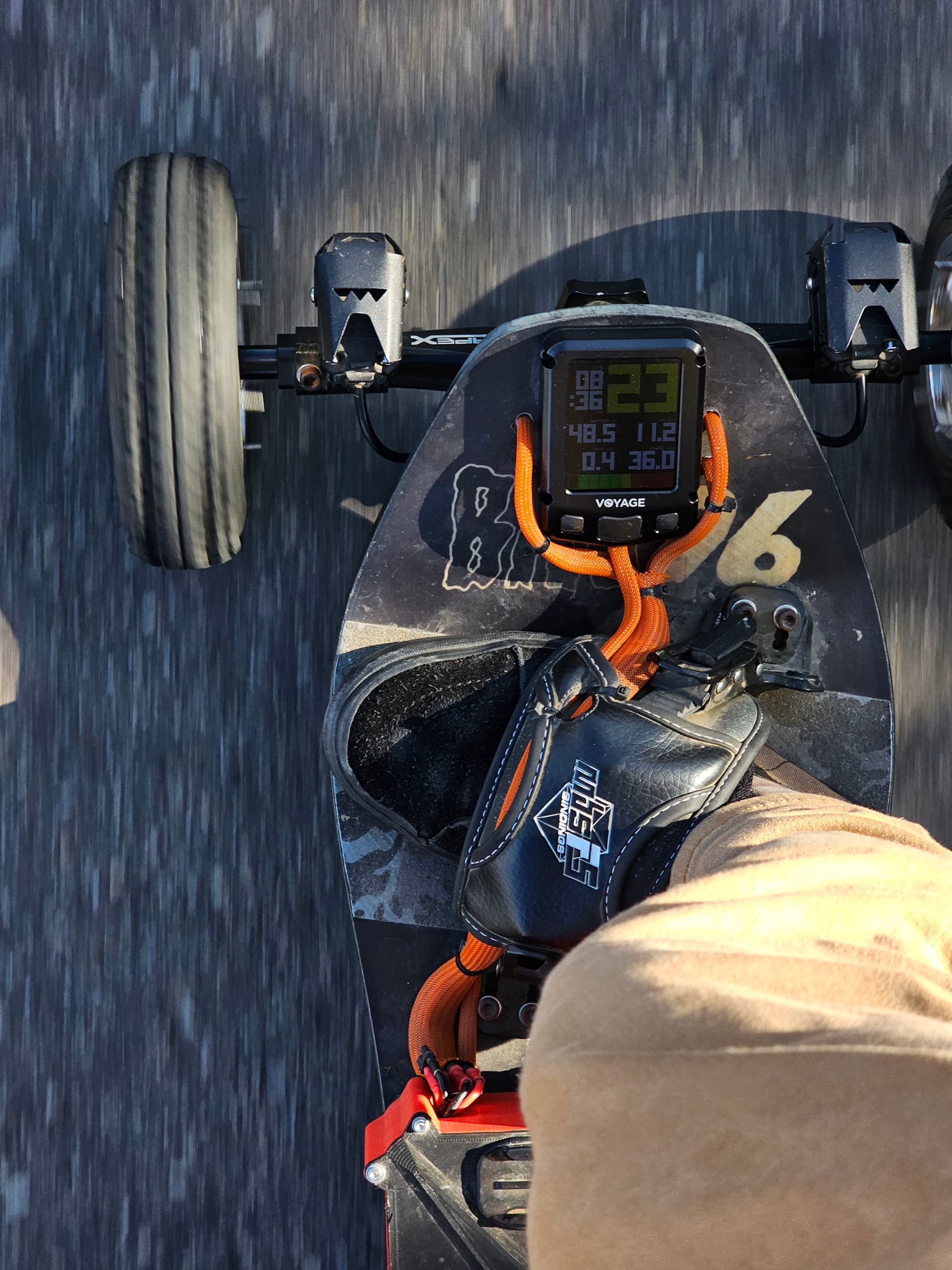 Voyage Systems: Megan and Minnie - Vendor Corner (SERIOUS) - esk8.news ...