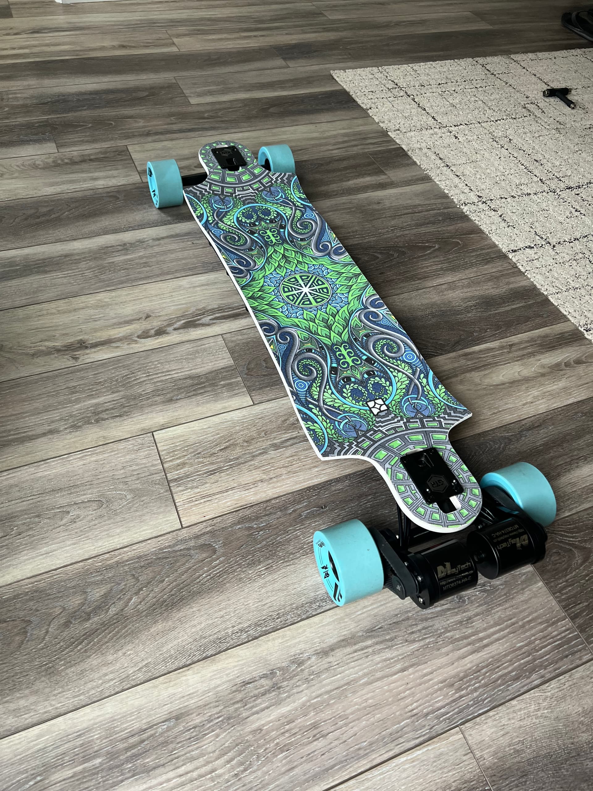 Wtb: (US) focbox unity switch - Parts Wanted - esk8.news: DIY Electric ...