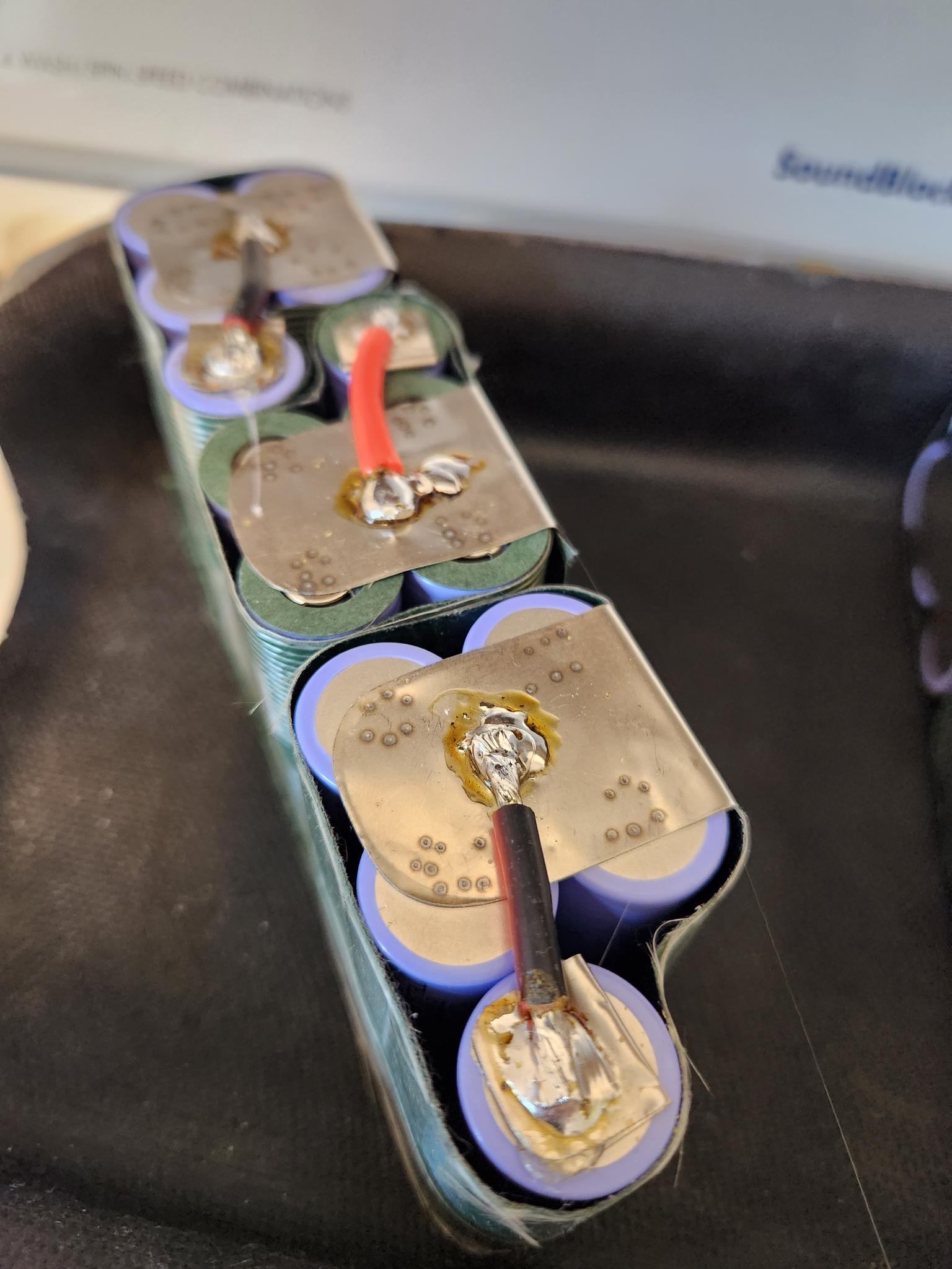 Free Whaley | Earthwing 37 NLS | Stormcore 100D | 18S 5p 40T | BN 6384 ...