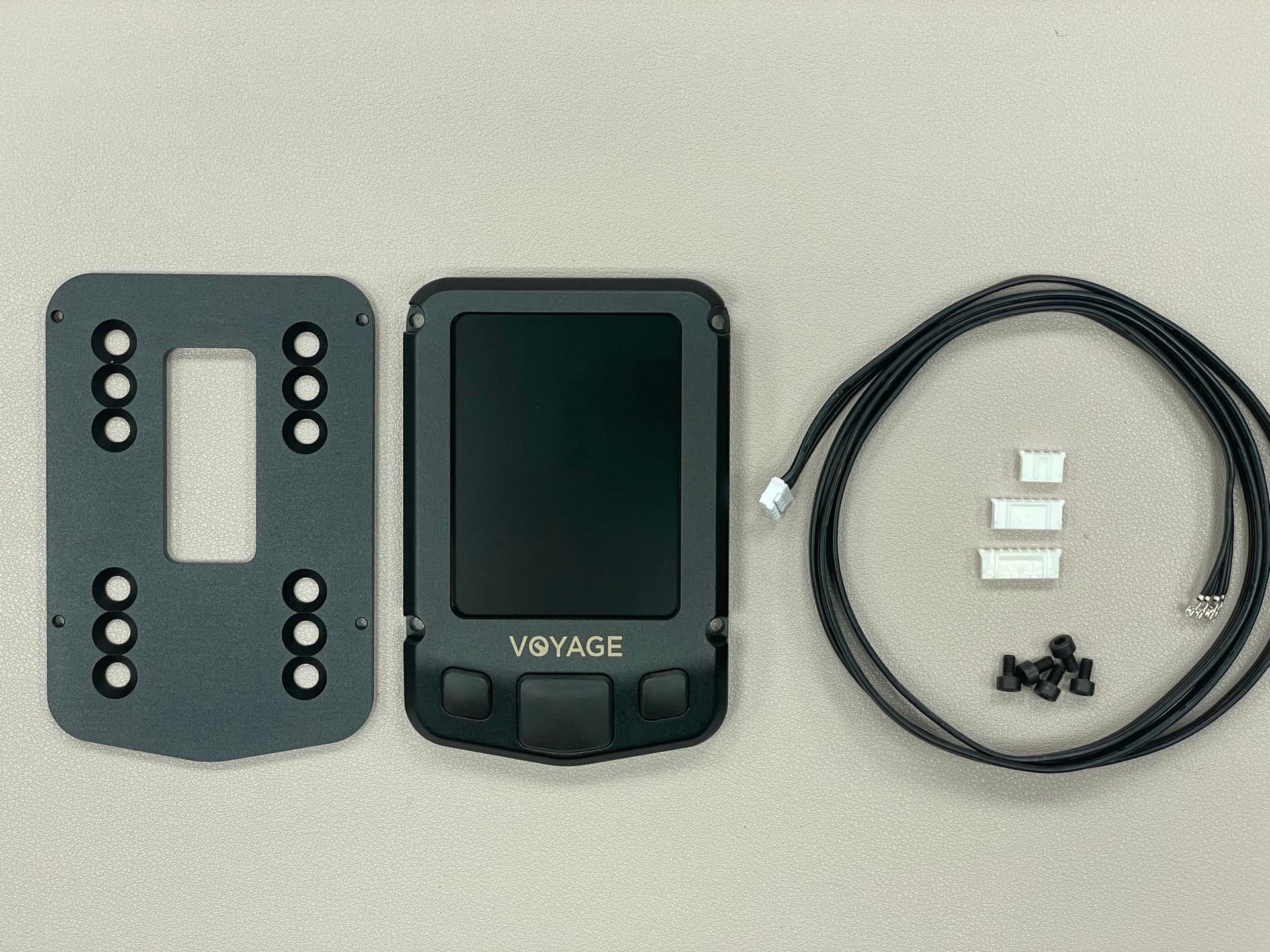 Voyage Systems: Megan and Minnie - #225 by janpom - Vendor Corner ...