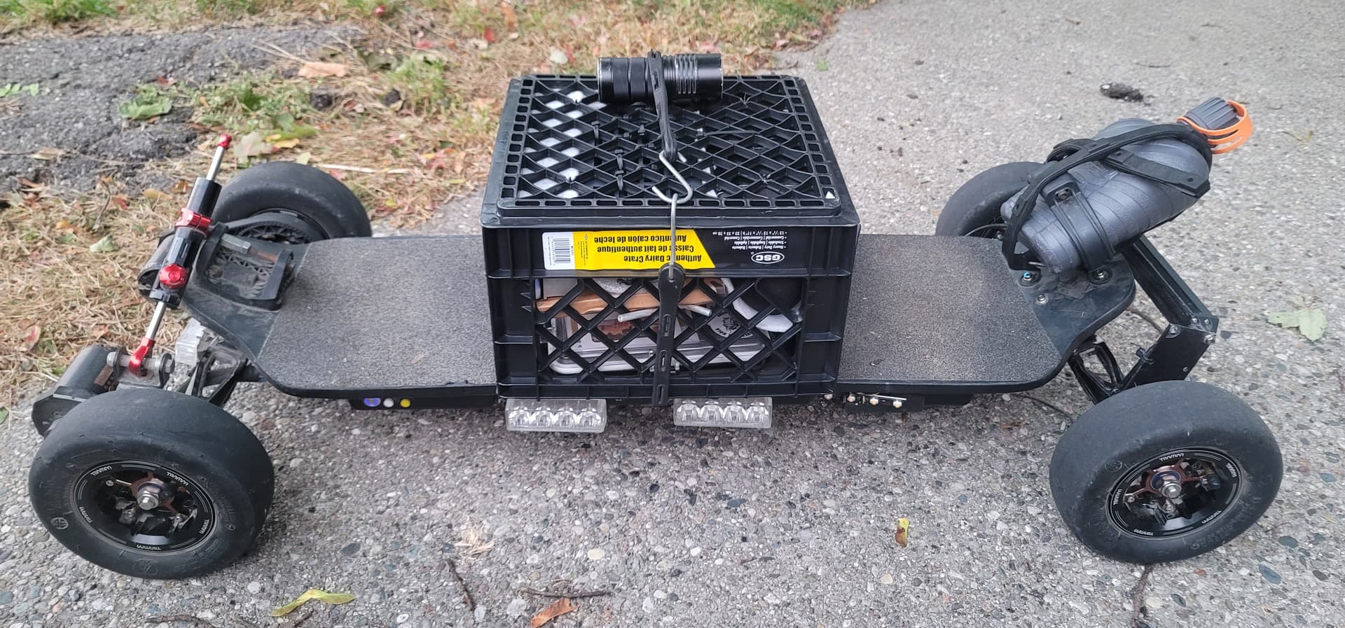 Pneumatic Wheel Compendium (Serious) - #1133 by emaxon - How-Tos & Esk8 ...