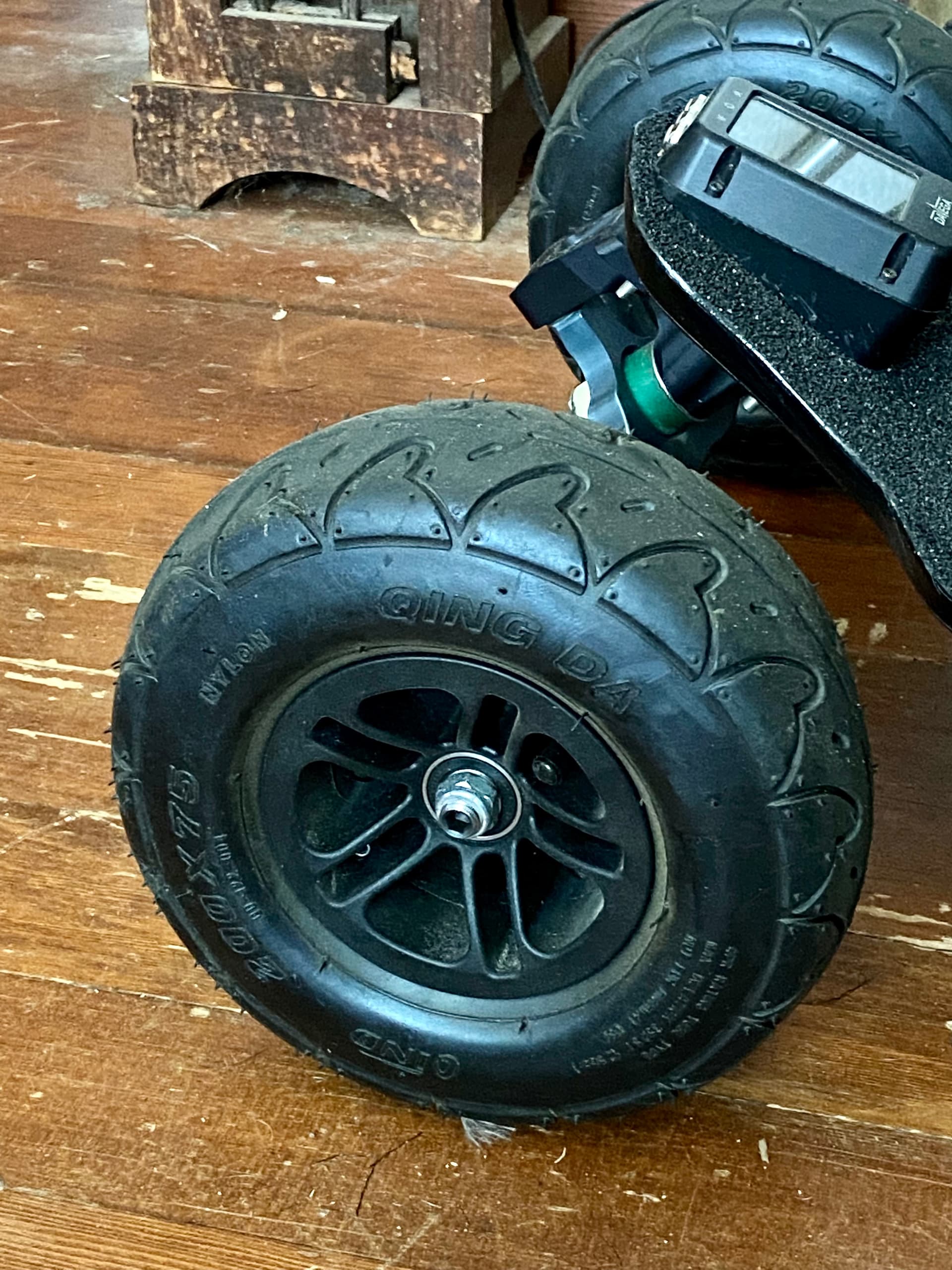 Tomiboi Esk8's official sales thread: Products and projects - Page 4 ...