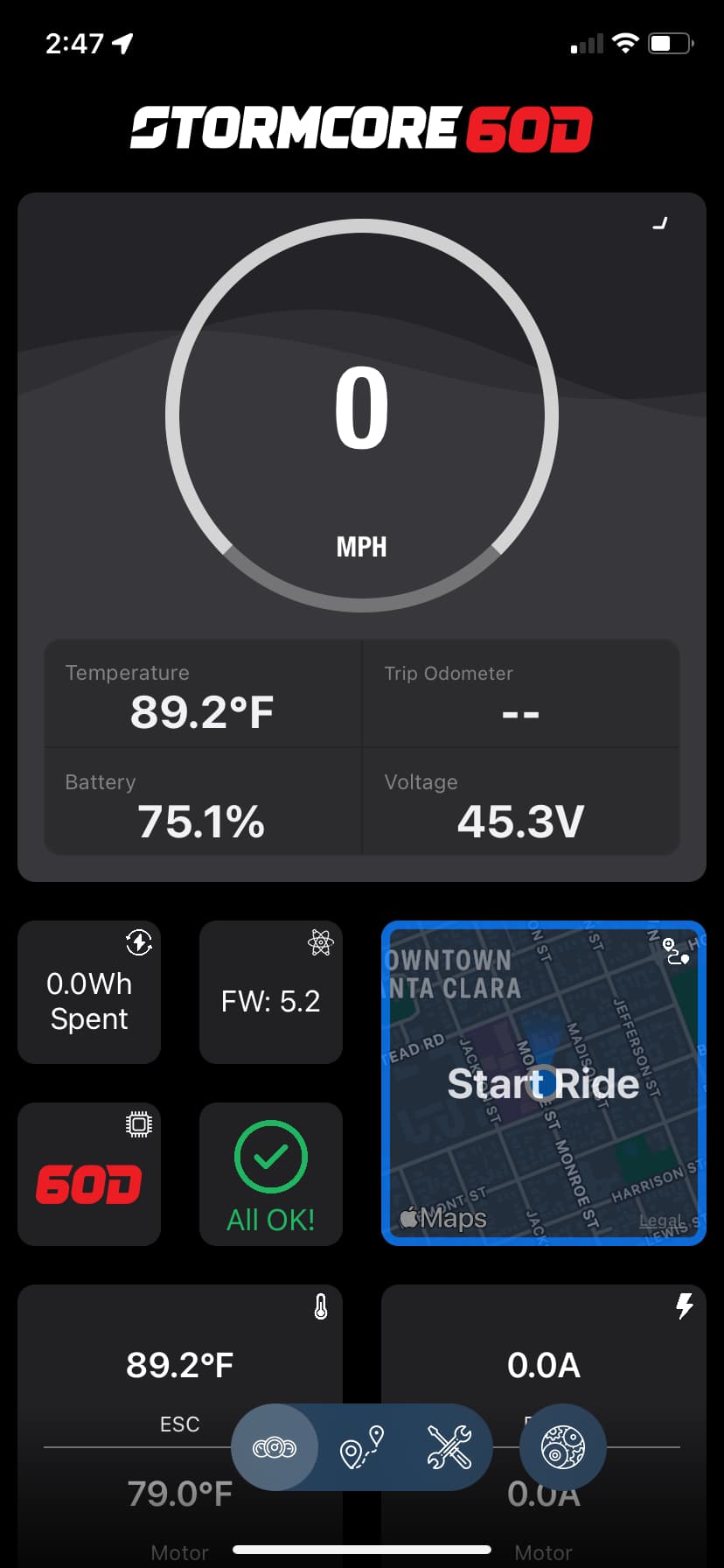 Stormcore iOS Battery Config - Guides, Support, & General Questions ...