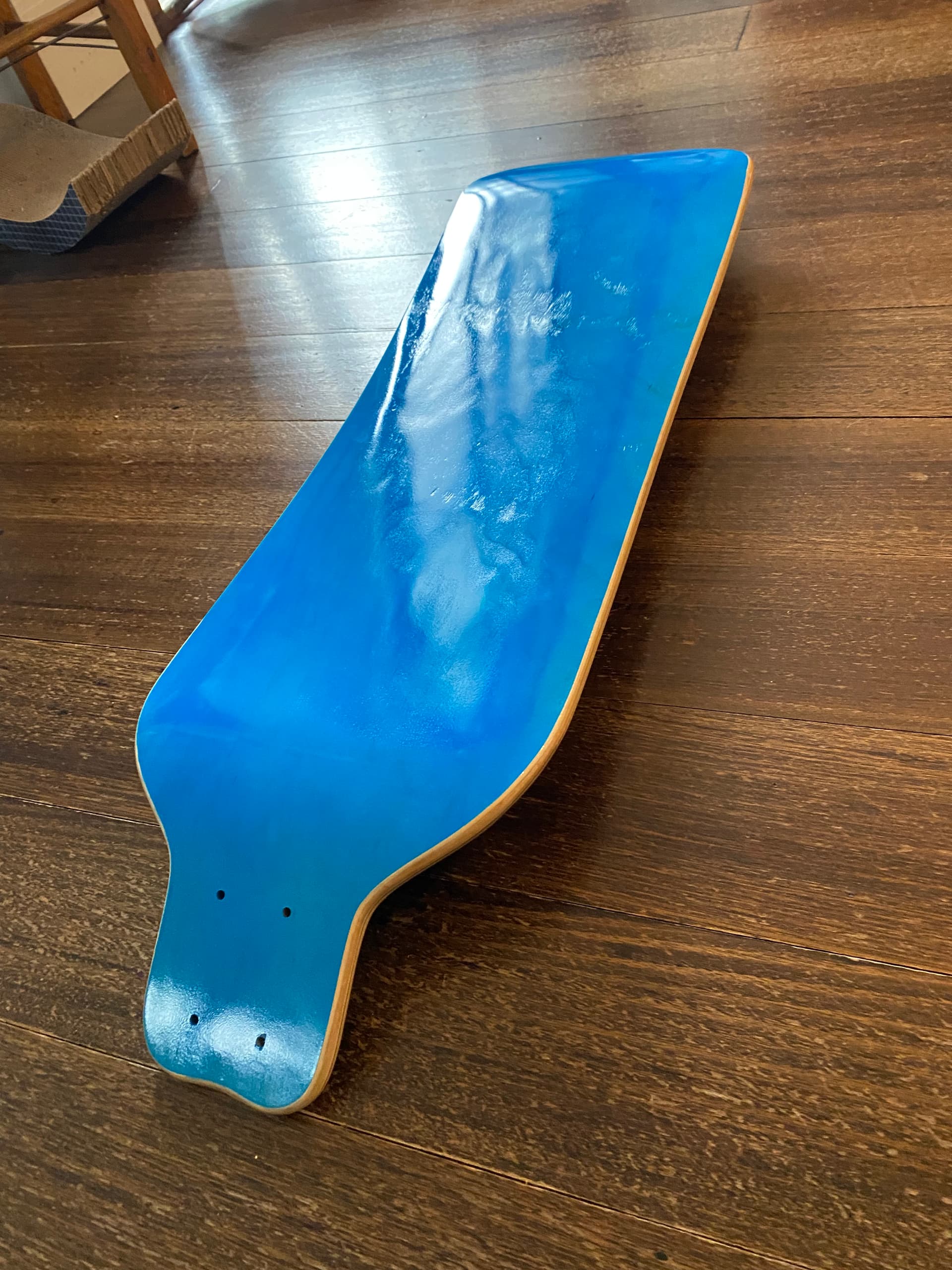 All things FlowState. Fishbone deck / enclosure combos and more ...