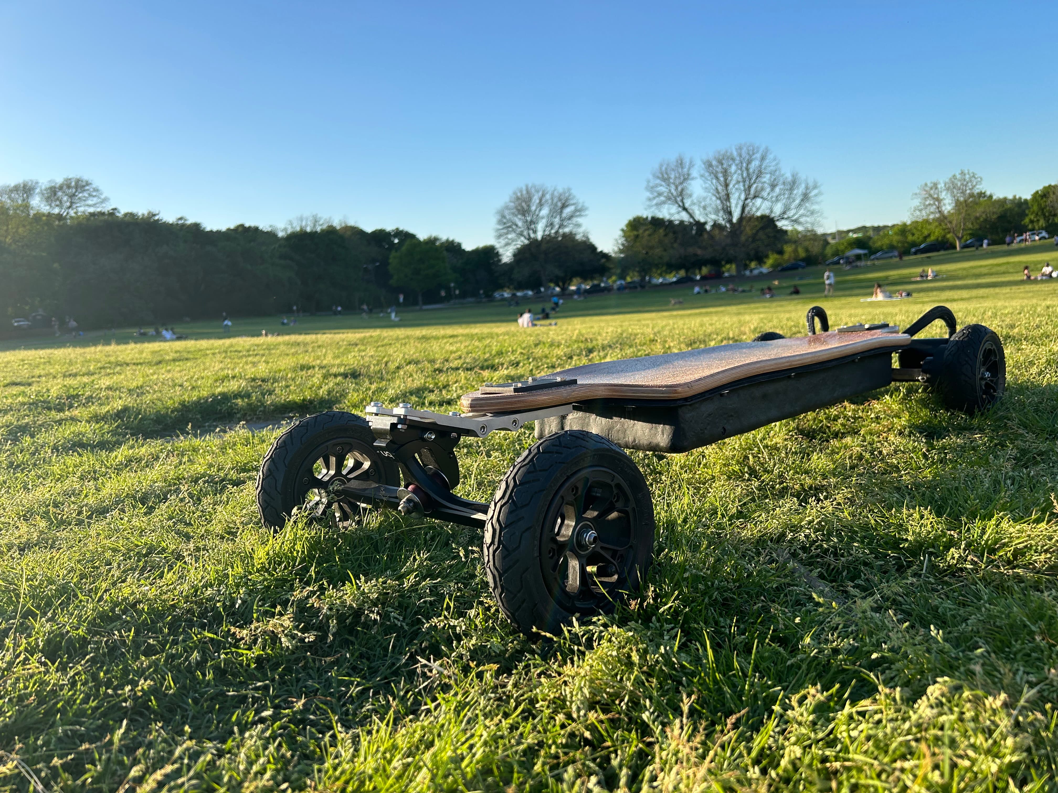 My Sweet Baby - 16s4p P45b - DIY Build Thread - DIY Builds - esk8.news ...