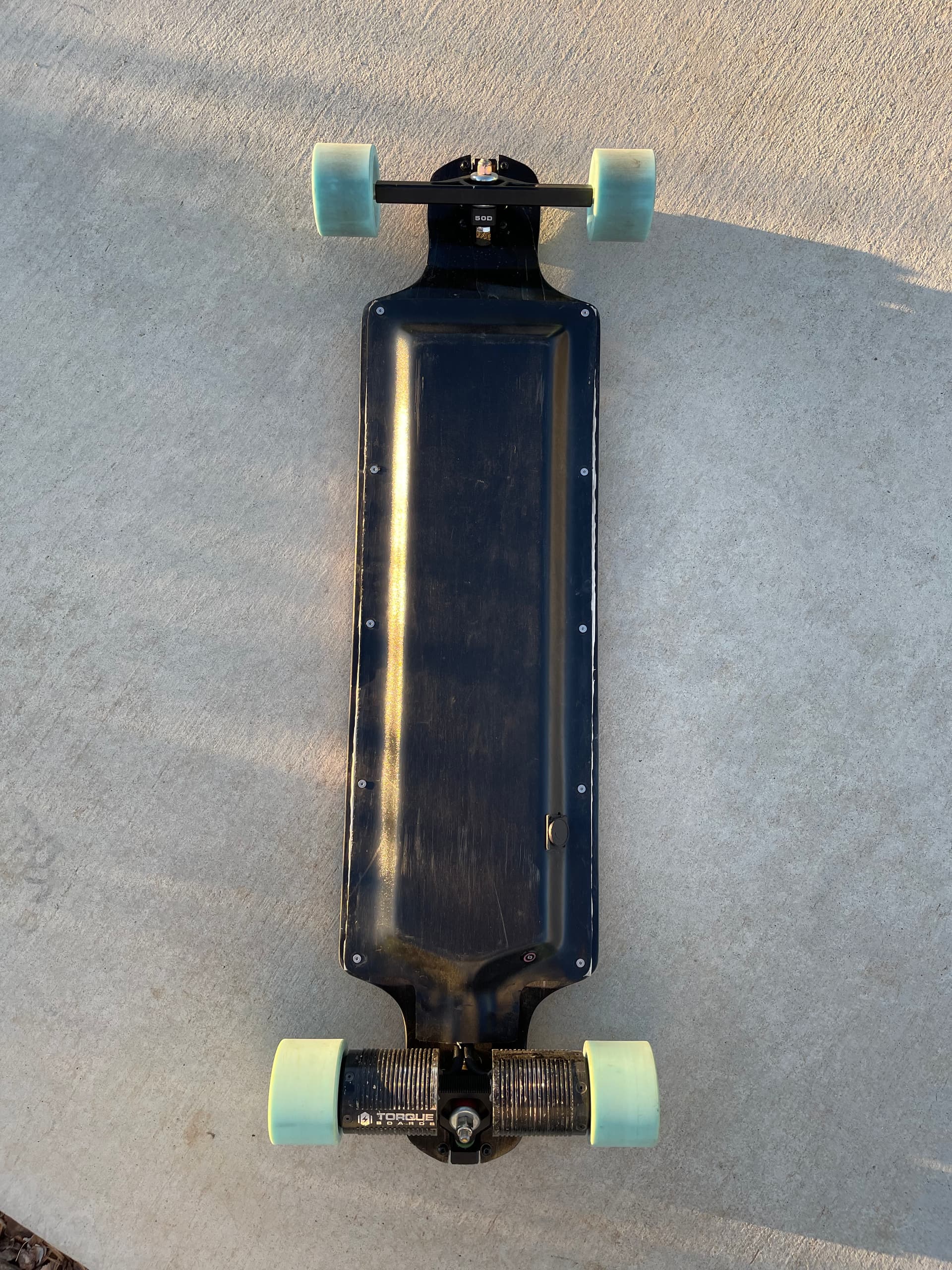 DIY | TB DD | Hummie Deck | 12S4P Sam25R | Stormcore 60D+ | 85 MM - DIY ...