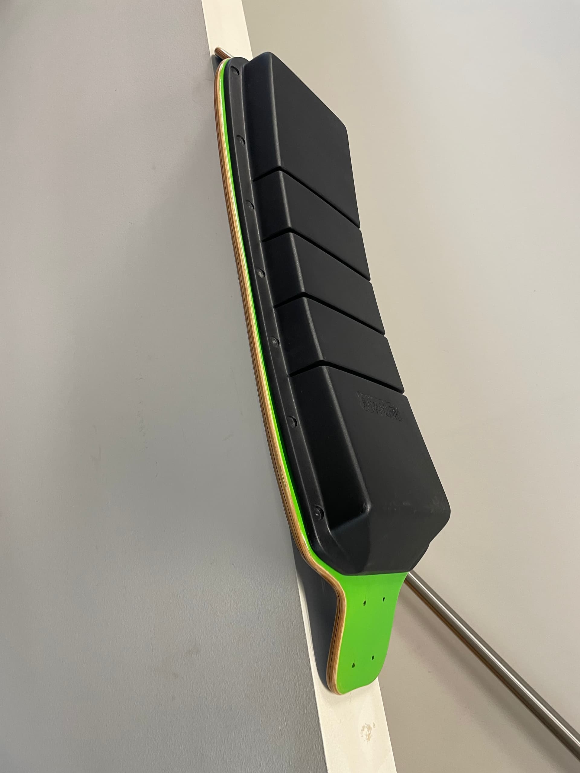 All things FlowState. Fishbone deck / enclosure combos and more ...