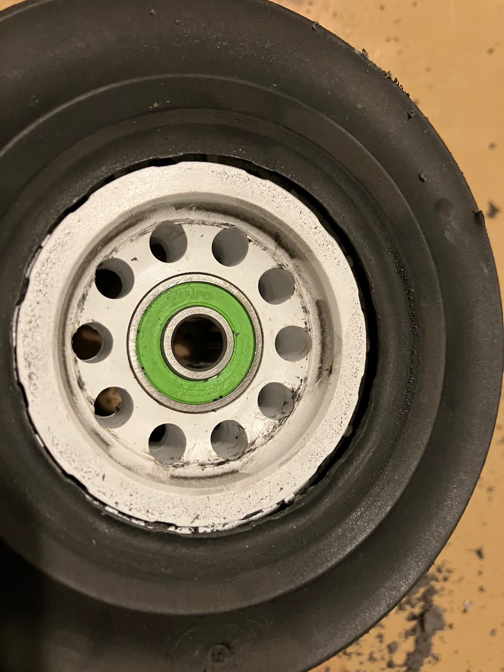 DIY Wheels - Hollow Wheels - Very Comfy - Page 52 - Vendor Corner ...