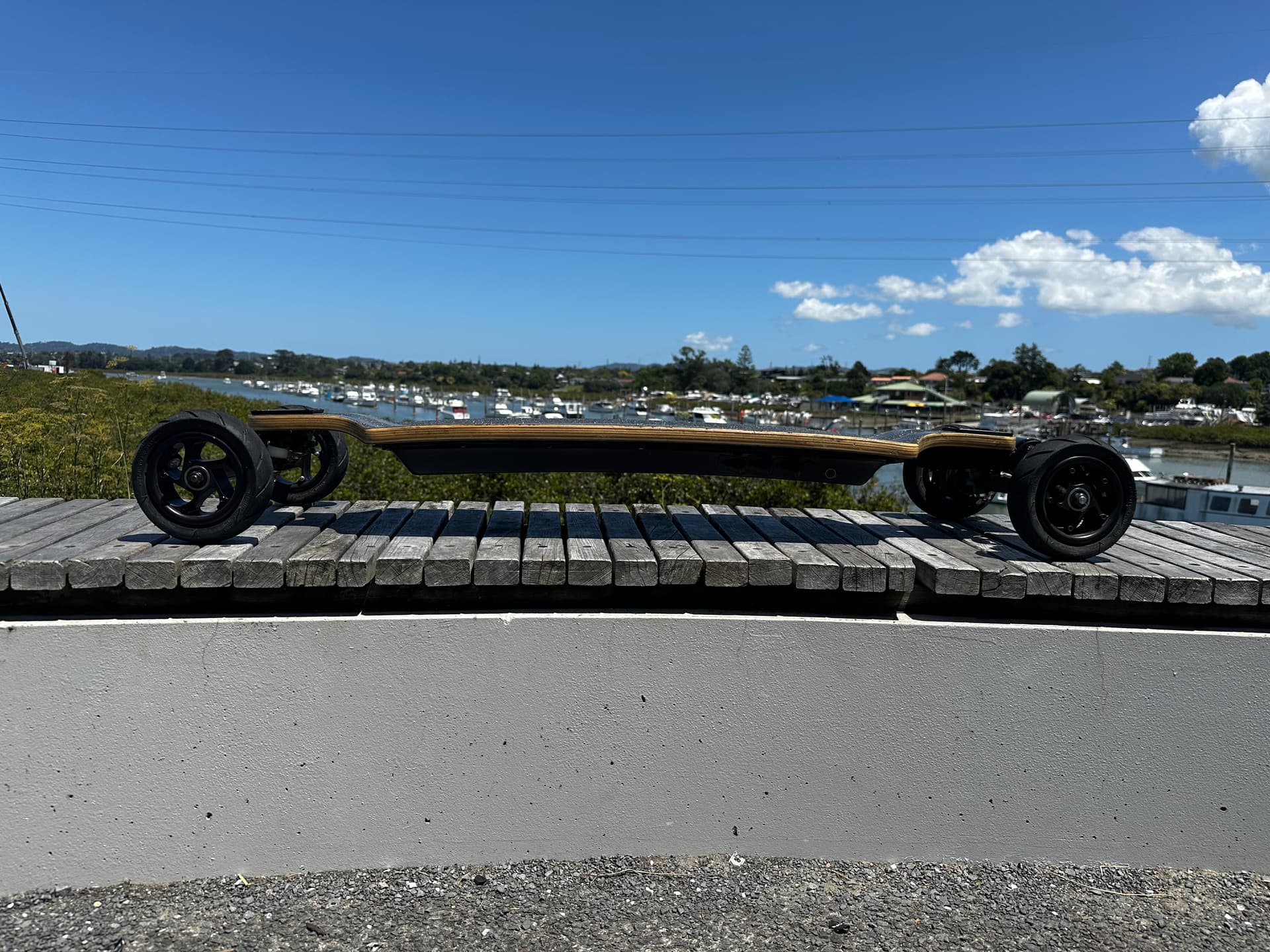 Ultraboards – Ultra slim esk8 compilation | SERIOUS - #285 by Unshackle ...