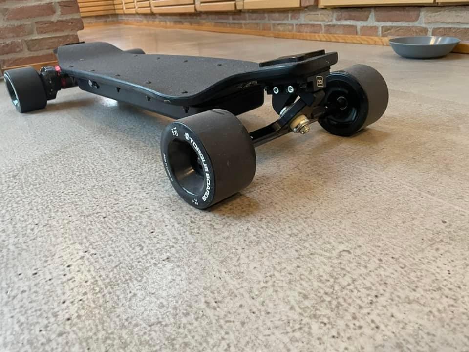 Looking To Buy A Used DIY Board Is This A Good Price Battery Builds 