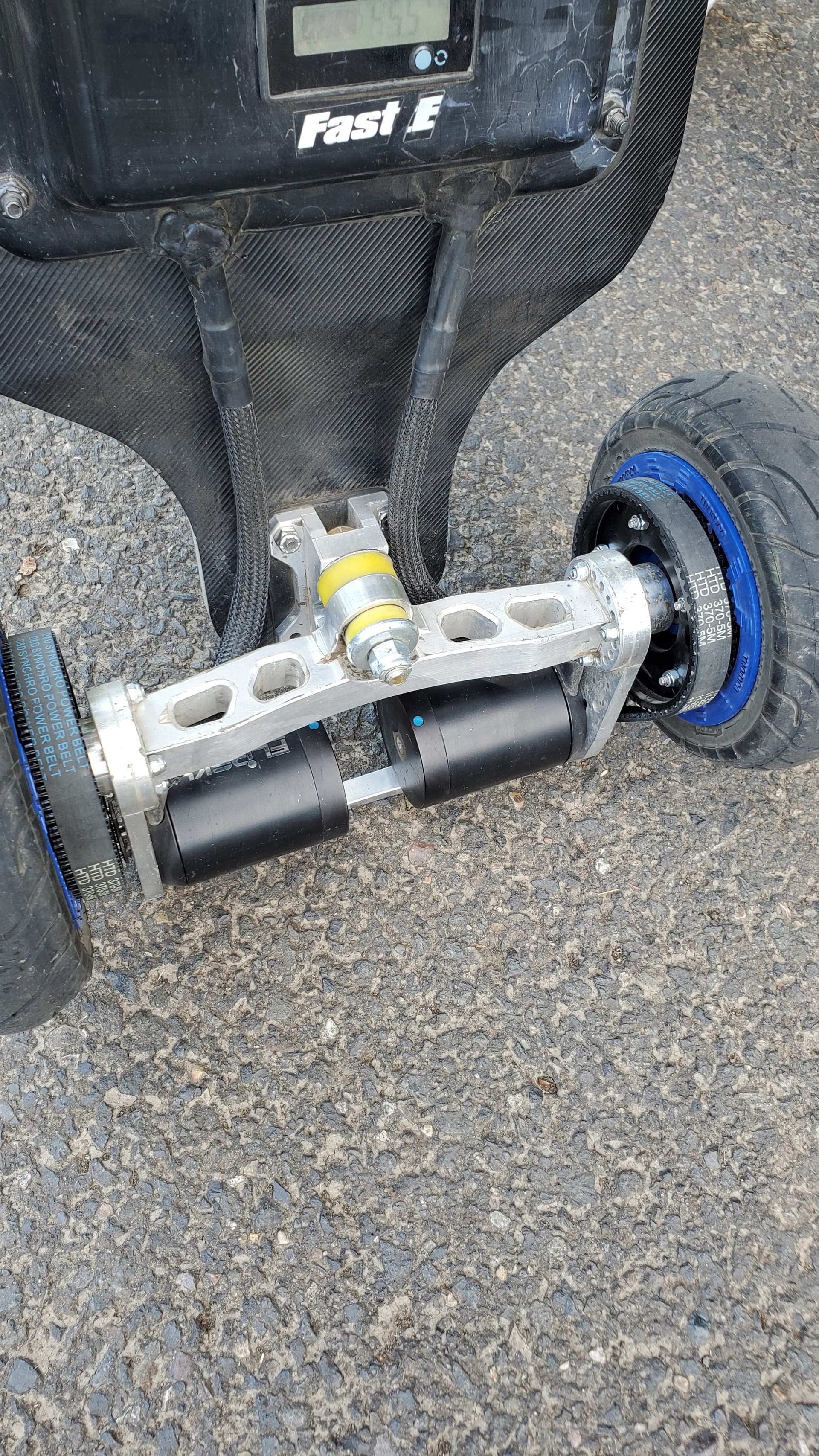 Savage1 TKP Trucks - #624 by Venom121212 - New Parts for Sale - esk8 ...