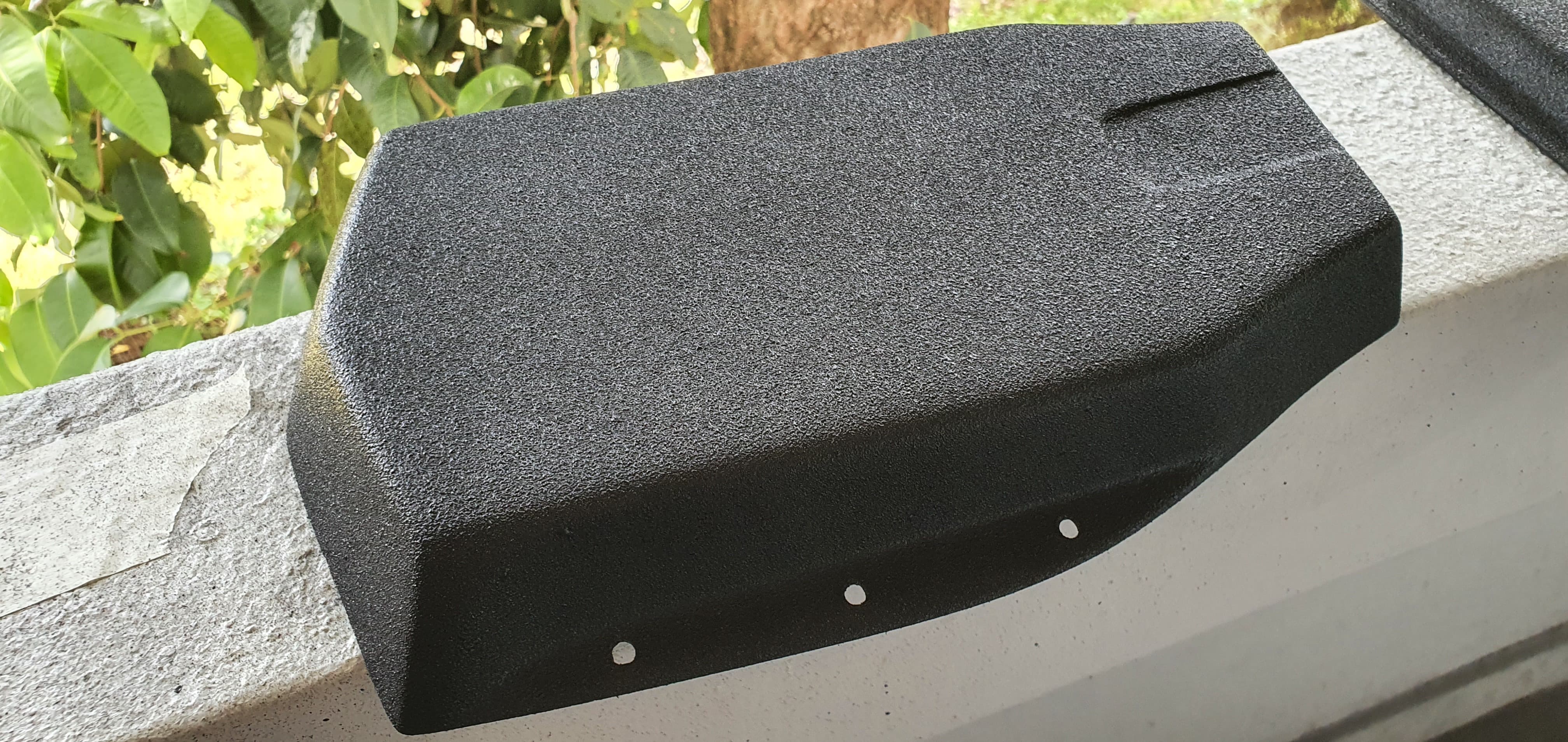 Ball Dragger | Pantheon Nexus | Cast Ronins | Kegels /TB110 | IdeaTB ...